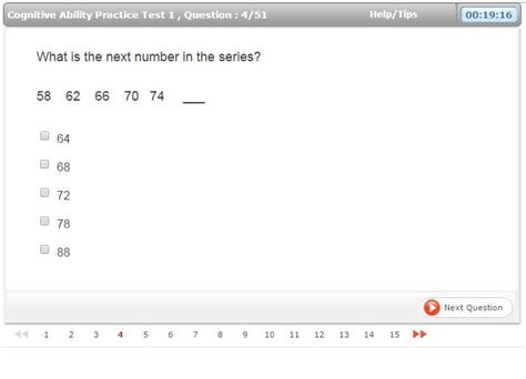 Master The Usps 473 Exam With These Practice Test Tips