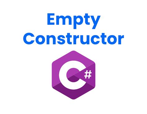 C Empty Constructor An Essential Guide Bytehide