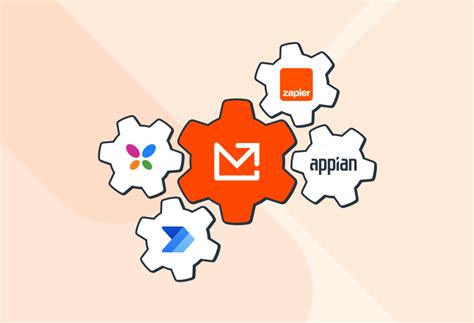 Top 5 Business Process Automation Software In 2025