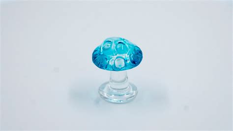 Hongo Azul Cuitlapilli