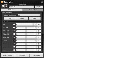 DiRT Rally Plugin Deleted
