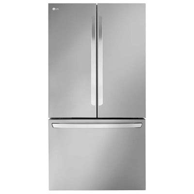 מקרר ‏מקפיא תחתון Lg Gmw765 ‏750 ‏ליטר זאפ השוואת מחירים