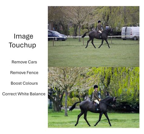Do Bulk Post Processing Retouching And Image Editing By Morofenrir