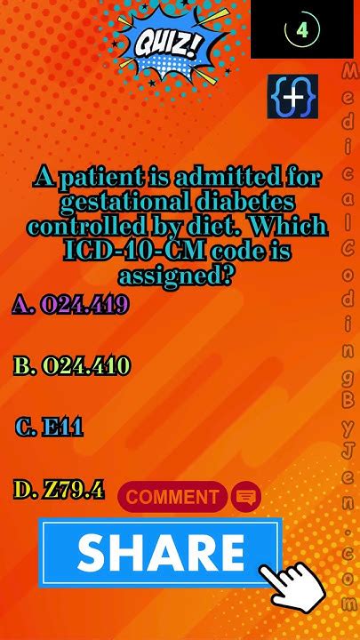 Lets Practice Medical Coding Certification Questions Medicalcoder Medicalcoding Answers