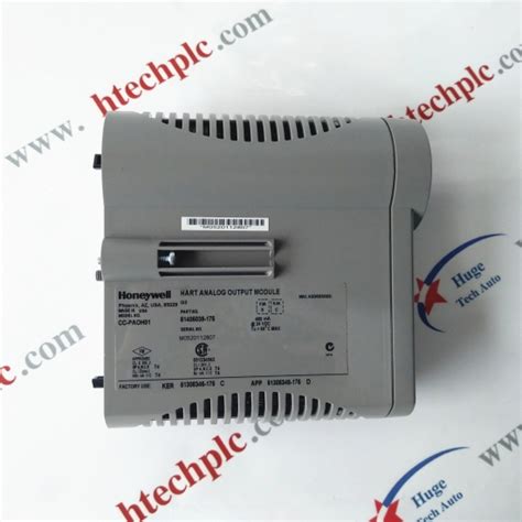 HONEYWELL C PAINA Analog Input Single Ended Coated HONEYWELL C PAINA Analog Input Single