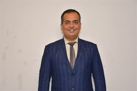 Mr Sachin Desai Gogte Institute Of Technology