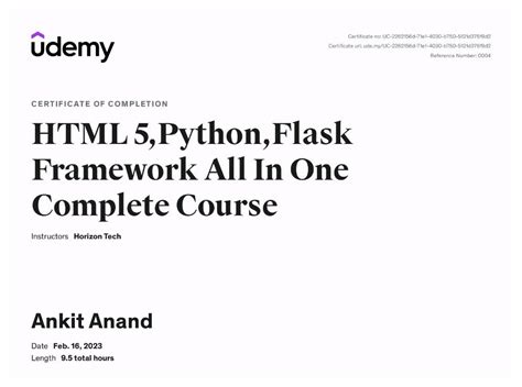 Ankit Anand On Linkedin Hello Connections Certificate Of Completion