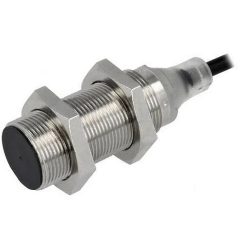Omron Proximity Sensor Omron Proximity Sensor Pnp Online Latest Price