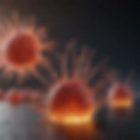 Eosinophils Key Players In Immune Function