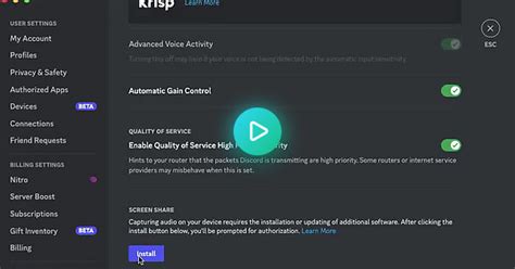 Discord Screenshare Wont Install Album On Imgur