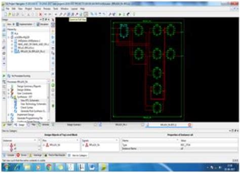 Figure 14 From Realization Of Programmable Logic Array Using Compact