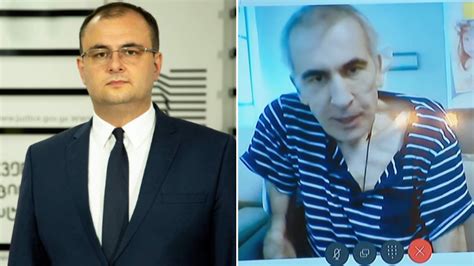 ბრეგაძე როცა იქნება ექიმების რეკომენდაცია სააკაშვილს პენიტენციურ დაწესებულებაში გადავიყვანთ