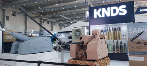 Knds Archives Page 3 Of 4 Defense Arabia