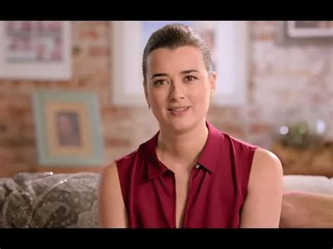 Explosive Cote De Pablo Sex Tape Threat Click For The Shocking Details