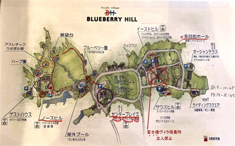 【its健保】ブルーベリーヒル勝浦に宿泊してみました！～施設編～ 配当で月イチ家族旅行