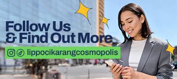 Lippo Cikarang