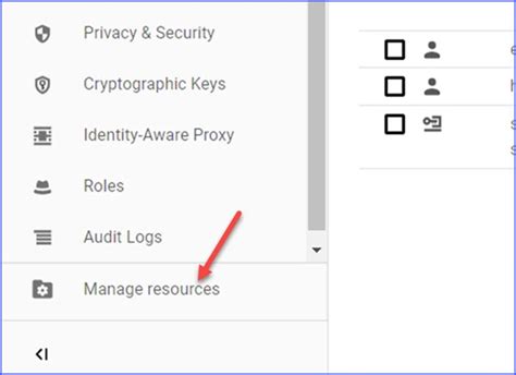 How To Delete A Project On Google Cloud Platform ExcelNotes