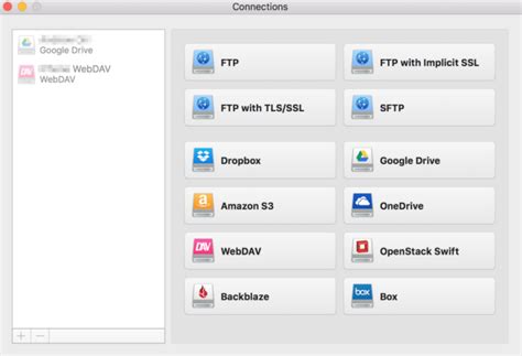 Solved How To Mount Google Drive On Mac
