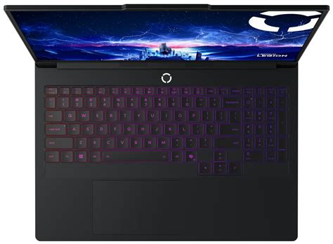 Lenovo Legion Pro I Gen Specs Tests And Prices Laptopmedia Au