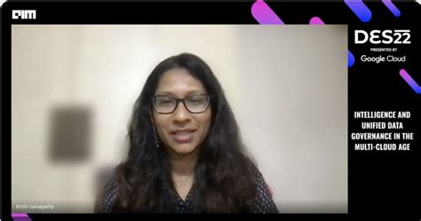 analytics india magazine on linkedin des2022 dataengineering cloudcomputing gcp gcpcloud