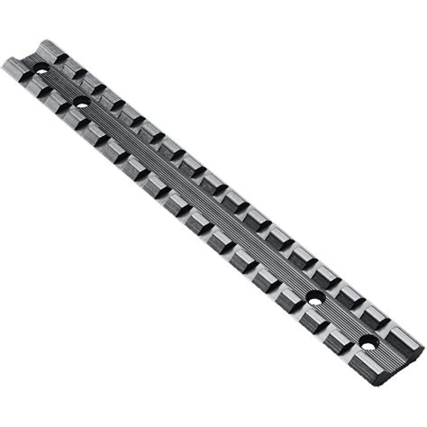 Weaver Multi Slot Scope Base For Savage Axis Iii 604544685091