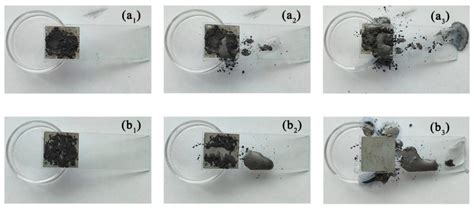 Superhydrophobic Corrosion Resistant Coating Of Az91d Magnesium Alloy Preparation And Performance