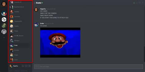 How To Add Custom Emojis To Discord Channel Names Emoji Discord Images