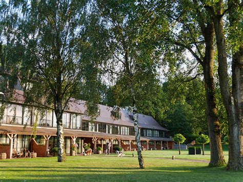 Van Der Valk Hotel Apeldoorn De Cantharel Soetkees