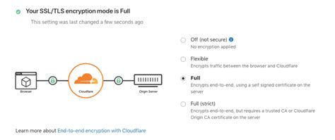 Cloudflare And Nginx Too Many Redirects Zivo Nix Blog