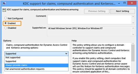 guidance about how to configure protected accounts microsoft learn