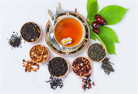 Exploring Rare And Exotic Teas A Connoisseurs Guide Makaibari Tea
