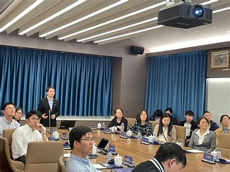 基础医学院解生系党支部与上海微创医疗器械集团有限公司机器人党支部开展联合共建活动 上海交通大学医学院 新闻网