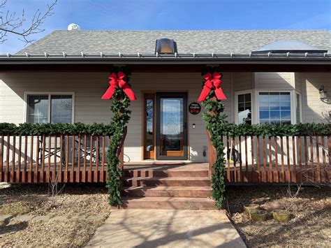 Code 3 Christmas Lights