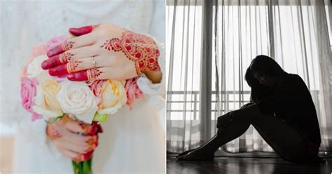 Dia Berkira Dengan Saya Tapi Tidak Pada Isteri Pertama” Wanita Kahwini Suami Orang Bergaji