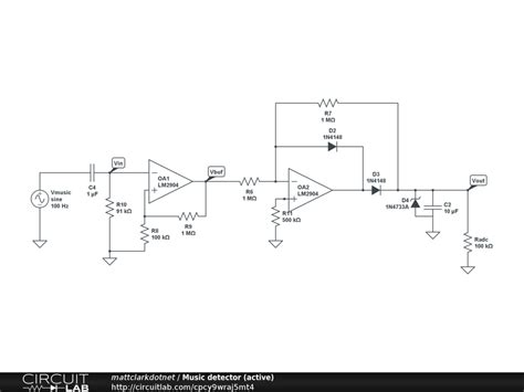 Audio Sense Schematic Needed Audio Science Review ASR Forum