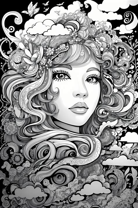 Anime Princess Free Stock Photo Public Domain Pictures