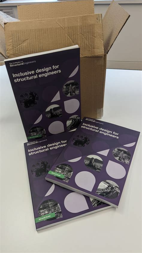 The Institution Of Structural Engineers On Linkedin Inclusivedesign Istructe