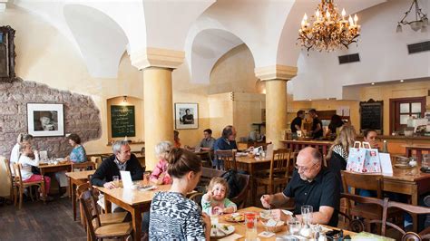 Speisen And Getränke Omas Küche Freiburg