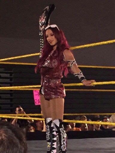 Pin By Danielle Reigns On Sasha Banks