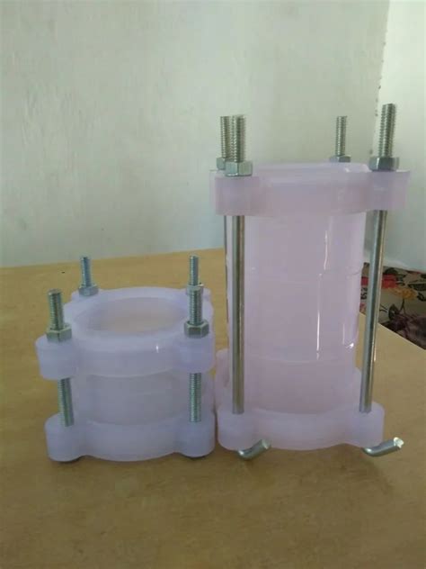 Hdpe D Joint Plumbing 63mm To 315mm At ₹ 68 Piece In Ahmedabad Id 25902913448