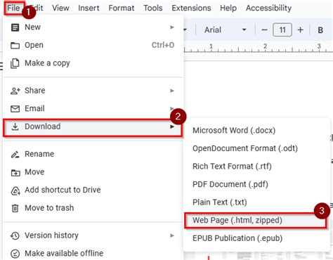 How To Save An Image From Google Docs Sheets For Marketers
