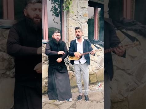 ინათებს ჩემო მამა შიოandნიკა გიორგაძე Chords Chordify