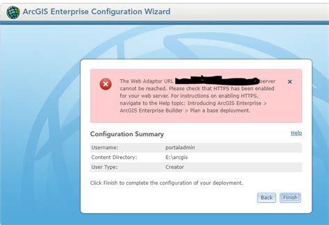 Solved SSL TLS Certificates In A Fresh ArcGIS Enterprise Esri Community