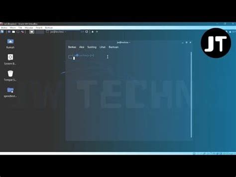 Cara Mengatasi Tidak Bisa Ping Di Terminal Kali Linux Linux Samsung Youtube