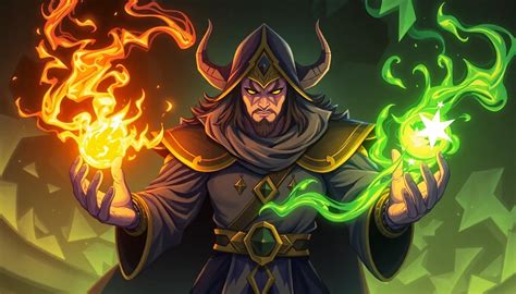 What If Players Could Use Magic Spells Hypotheticallens