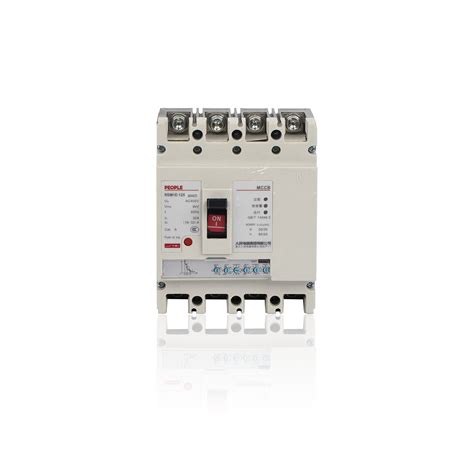 Automatic Circuit Breakers Price Protector Electronic Moulded Case
