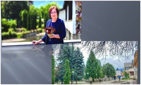 Първата жена кмет в историята на Троян празнува своя рожден ден Троян експрес