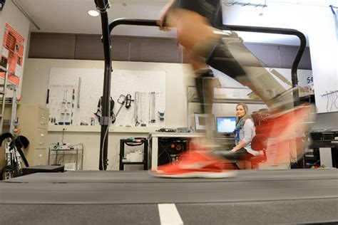 Unpowered Exoskeleton Photos Biomechatronics Laboratory