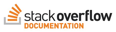 Introducing Stack Overflow Documentation Xamarin Blog