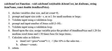 Solved Visual C Function I Am Very Confusing To Do This Chegg Com